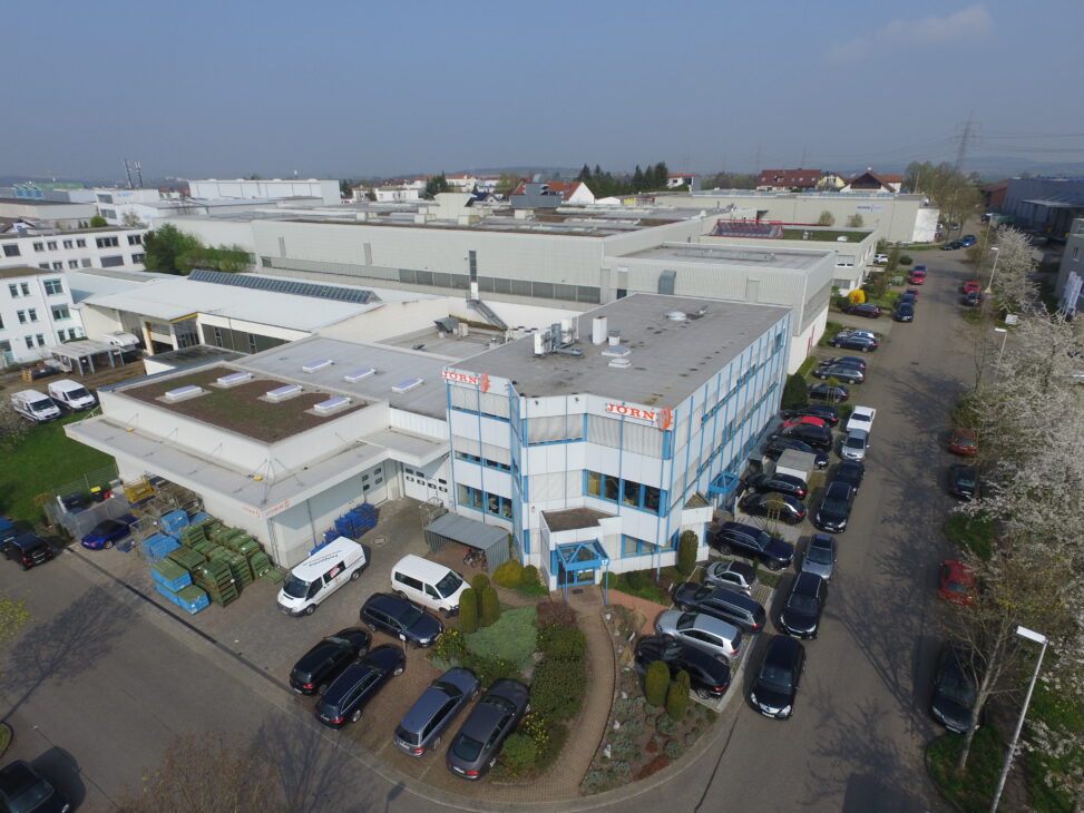Kontakt – Jörn GmbH