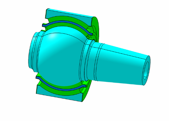 bush joints – Jörn GmbH