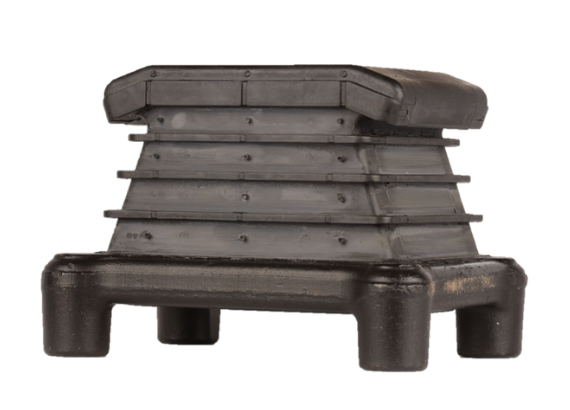 Gummidruckfeder – Jörn GmbH