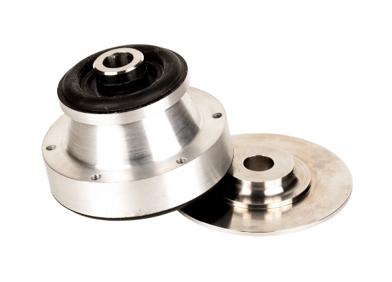 conical mounts – Jörn GmbH