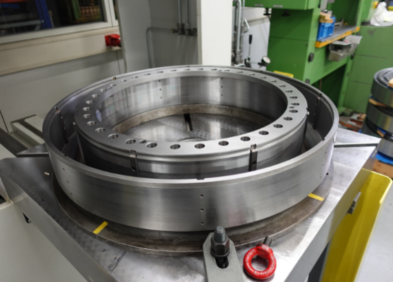 coupling elements – Jörn GmbH