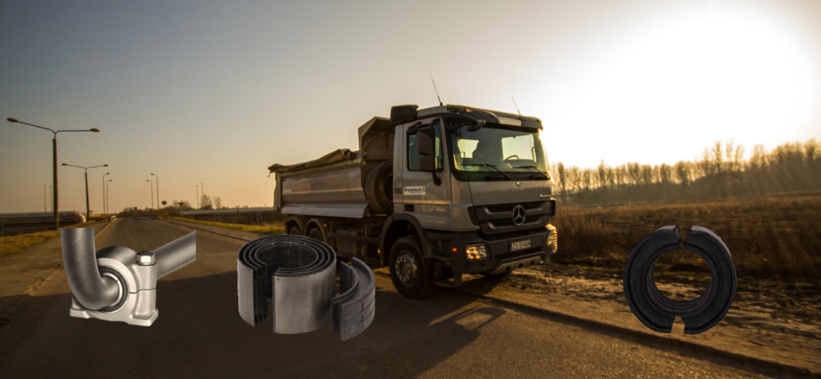 Stabilisatorlagerungen – Jörn GmbH
